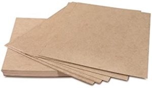 Chipboard - Frederick Packaging Inc